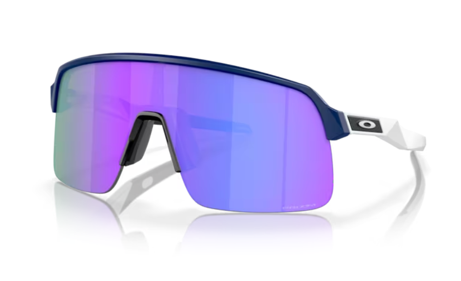 Oakley Sutro Lite Matte Navy Prizm Violet