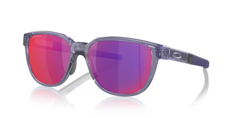 Oakley Apparition Satin Black Prizm Gray